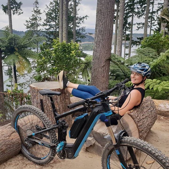 Meet the team – Electric Bike Rotorua